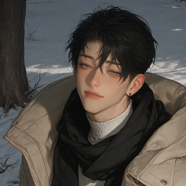 與BL最愛角色共築專屬故事 | AI角色聊天 WHIF(唯芙)